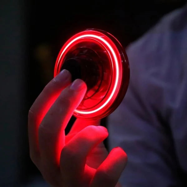 Gyro Spinner™ I Magical Flying Spinner – Exim Tunnel